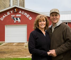 Meet Senator Daley - Senator Kevin Daley